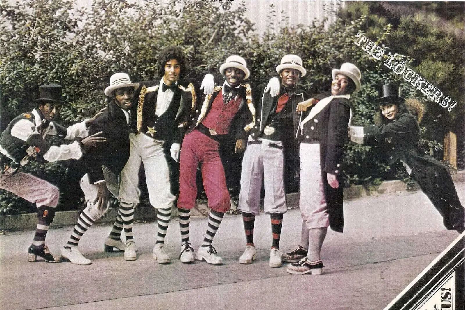 About Don "Campbellock" Campbell - Rennie Harris American Street Dance ...